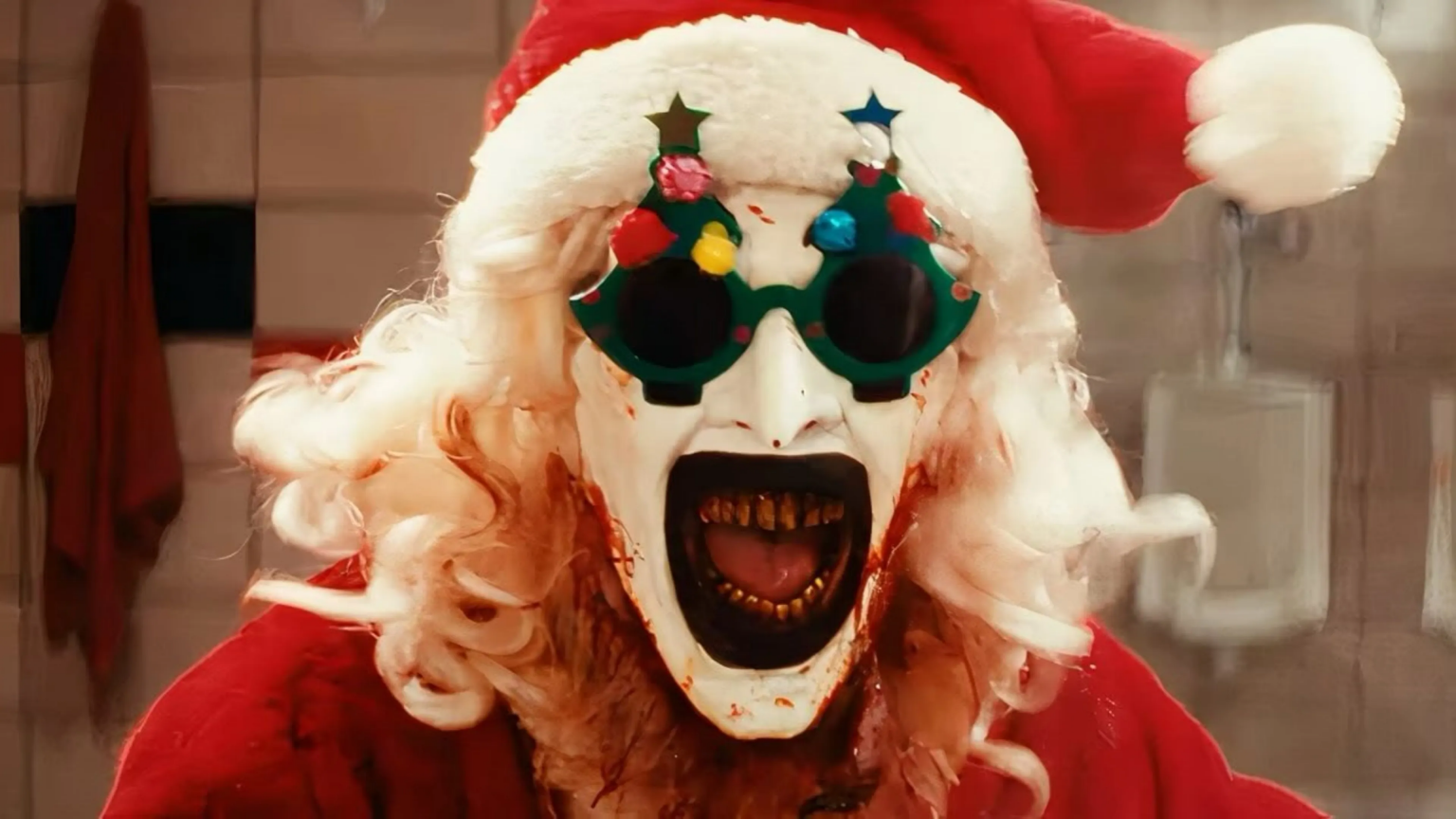 Top 5 bộ phim kinh dị đáng xem trong dịp lễ Halloween 2024 - PHIM MỸ HD